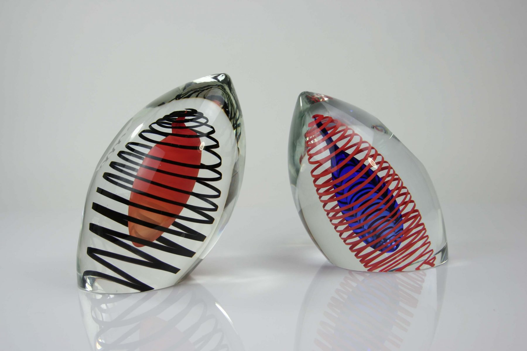 Glass factory Ozzaro | Glass Design Studio | Glass Art | Glass Blowing